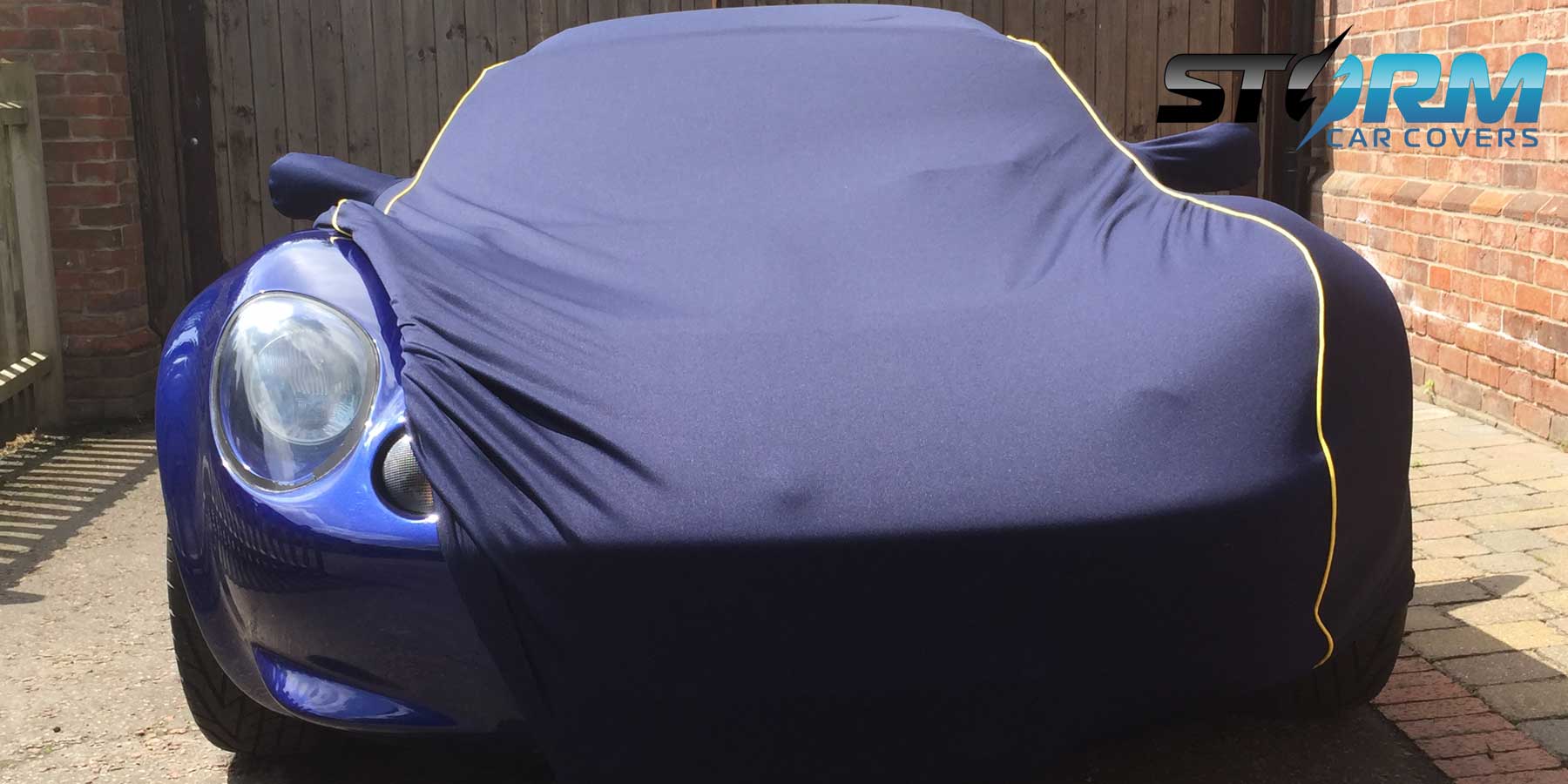 Stormforce Outdoor Car Covers | FREE DELIVERY | Storm Car Covers