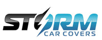 Wheel Covers (Set Of 4) - Storm Car Covers