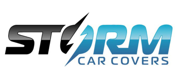 Wheel Covers (Set Of 4) - Storm Car Covers