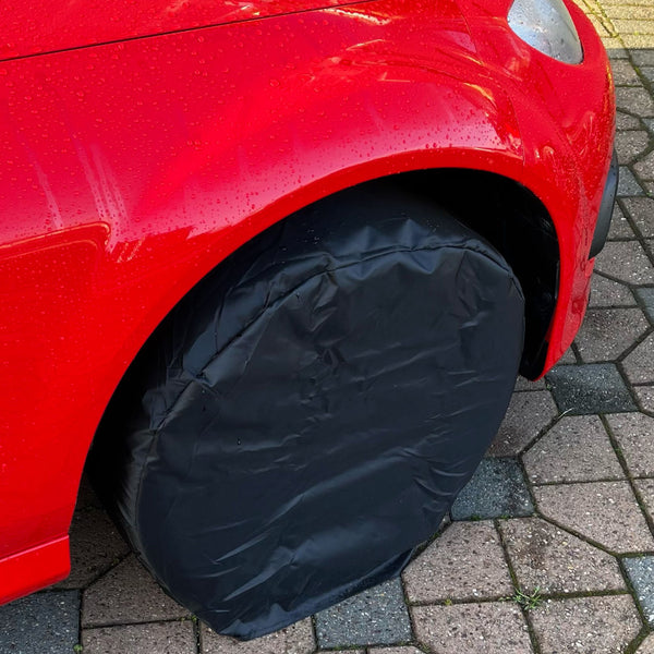 Car Protective Covers & Vehicle Covers - Storm Car Covers