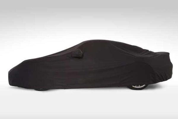 Apollo best outdoor bespoke (Teflon® coated) waterproof car covers for ...