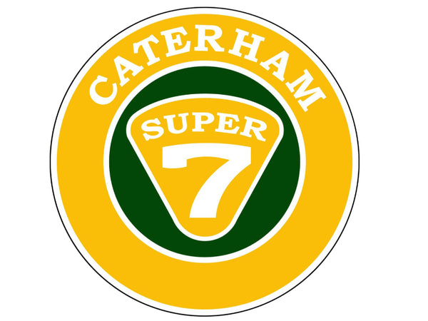 Caterham Car Covers | Storm Car Covers | UK